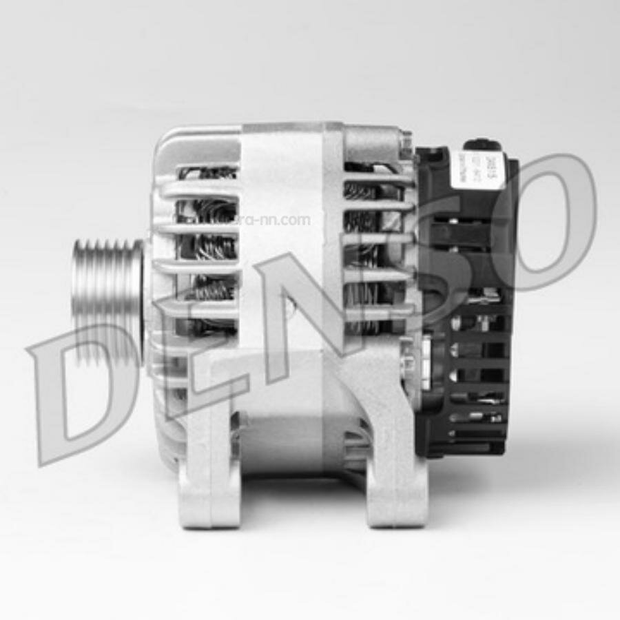 DENSO DAN515 Генератор CITROEN: C2 1.1 03-, C3 1.1 09-, C3 1.1 I/1.6 16V 02-, C3 PLURIEL 1.6 03-, C4 1.6 16V 04-, XSARA 1.4 HDI 97-05 \ IVECO: DAILY I 35-10/35-10 K/35-
