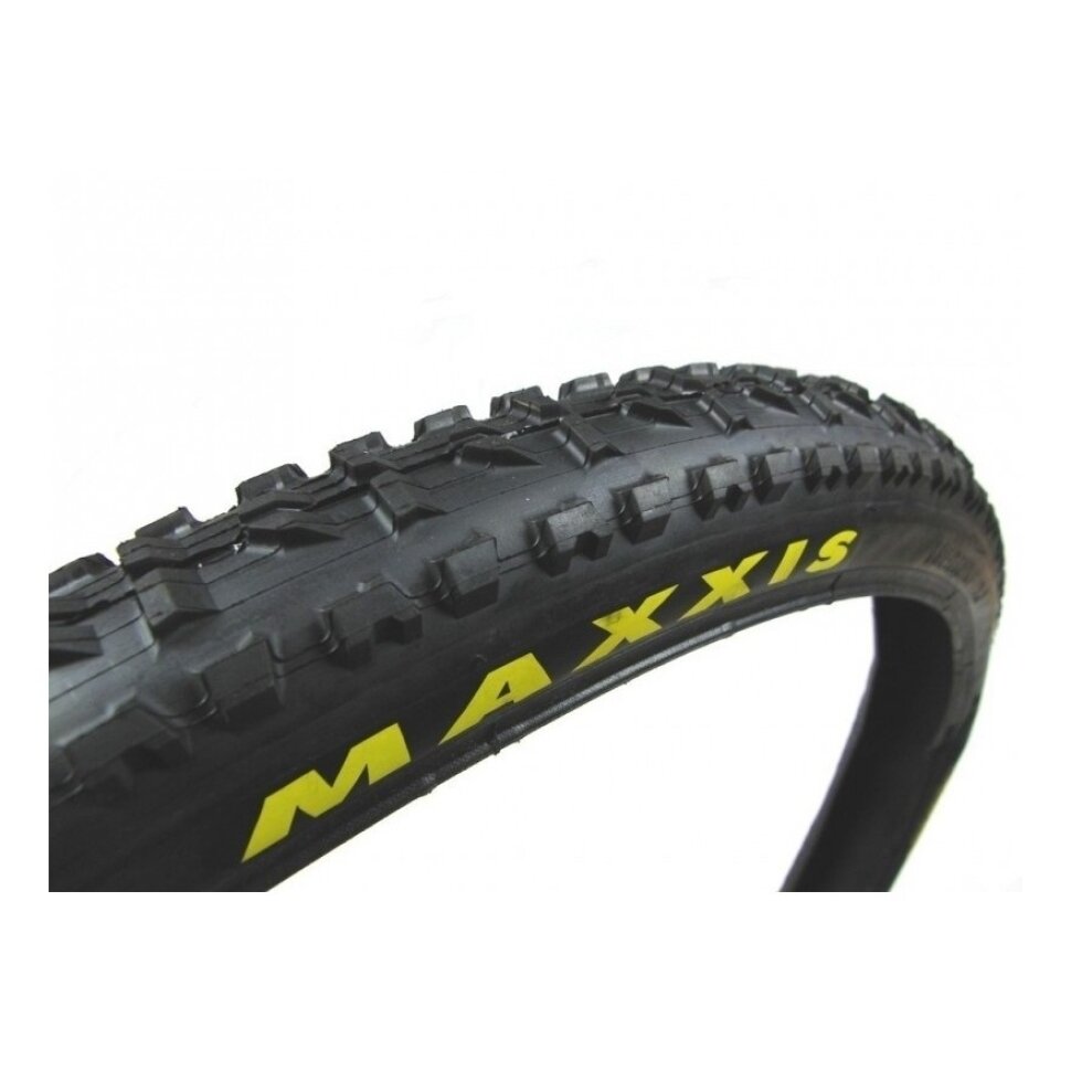 Велопокрышка MAXXIS HIGH ROLLER 26 x 1.90 60 TPI складная 35-65Psi Folding Single