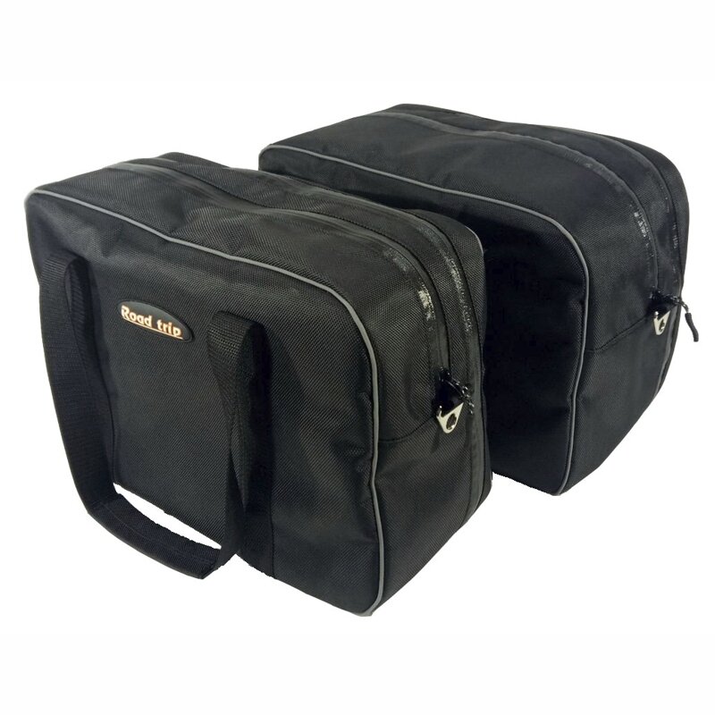 Мотосумки в боковые кофры BMW R1200GS R1250GS VARIO, Road Trip