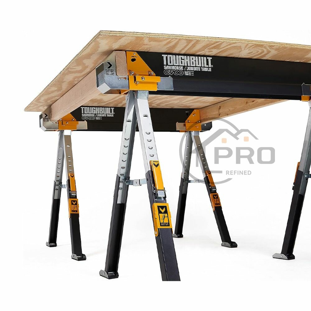 Площадка под хомуты