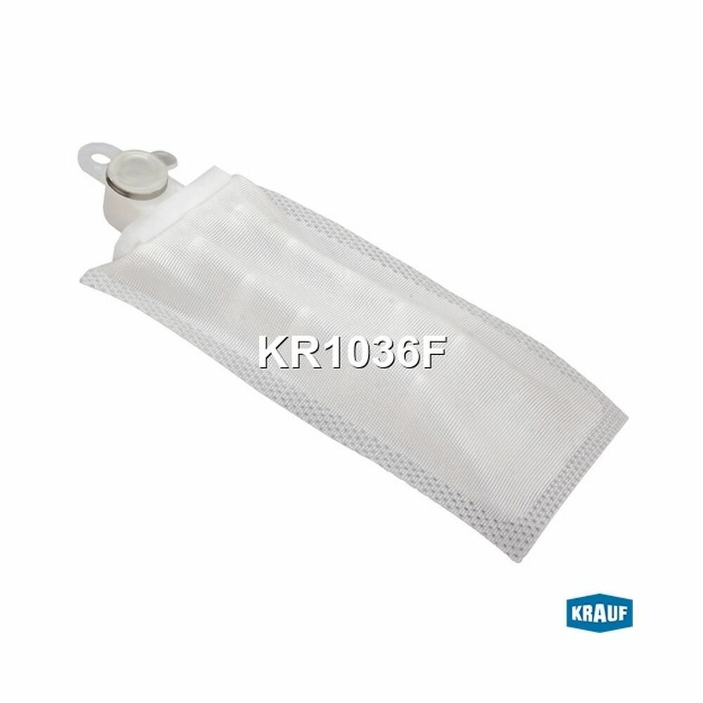 Сетка-фильтр для бензонасоса Krauf KR1036F для а/м Mazda 323, MPV, Toyota Corolla, Camry, Corona, Lexus SC300