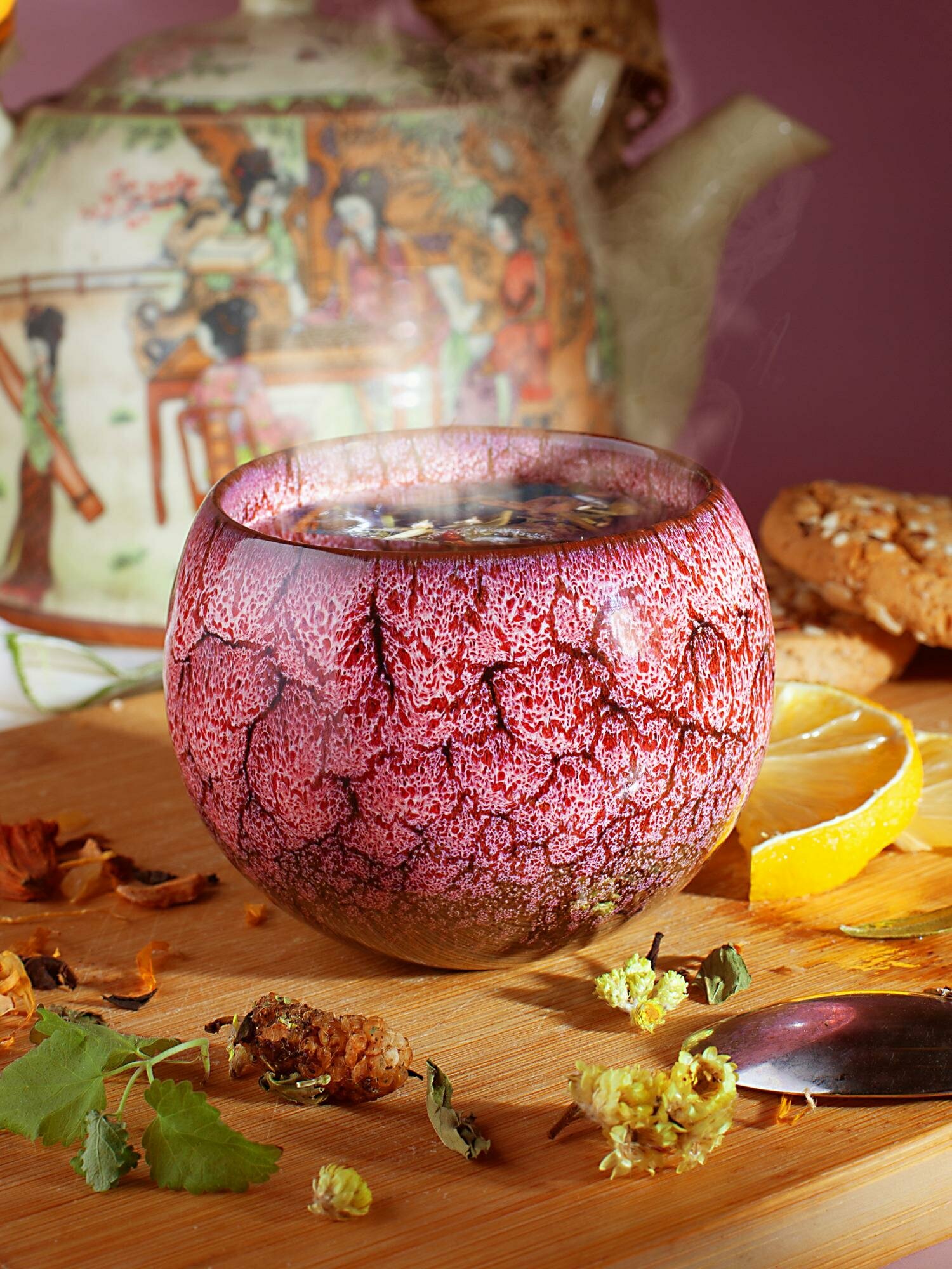 Пиала для чая 150 мл. Piala-3-150