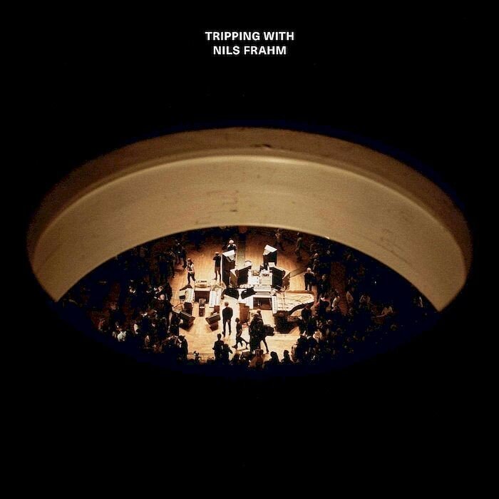 Nils Frahm - Tripping With Nils Frahm (2LP)