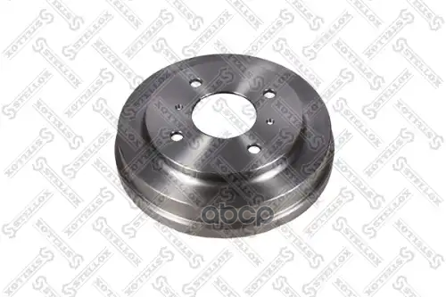 Барабан тормозной! Nissan Almera N16/Almera Classic 1.5 00> Stellox арт. 60259912SX