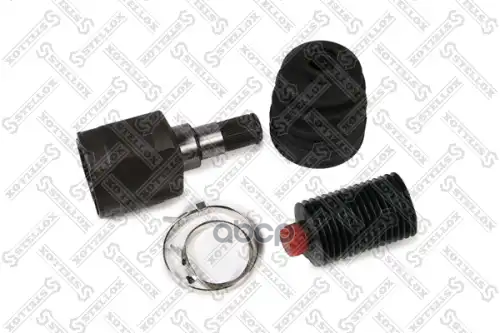 ШРУС внутренний к-кт! 96273572 Daewoo Matiz 0.8 98> Stellox арт. 1601064SX