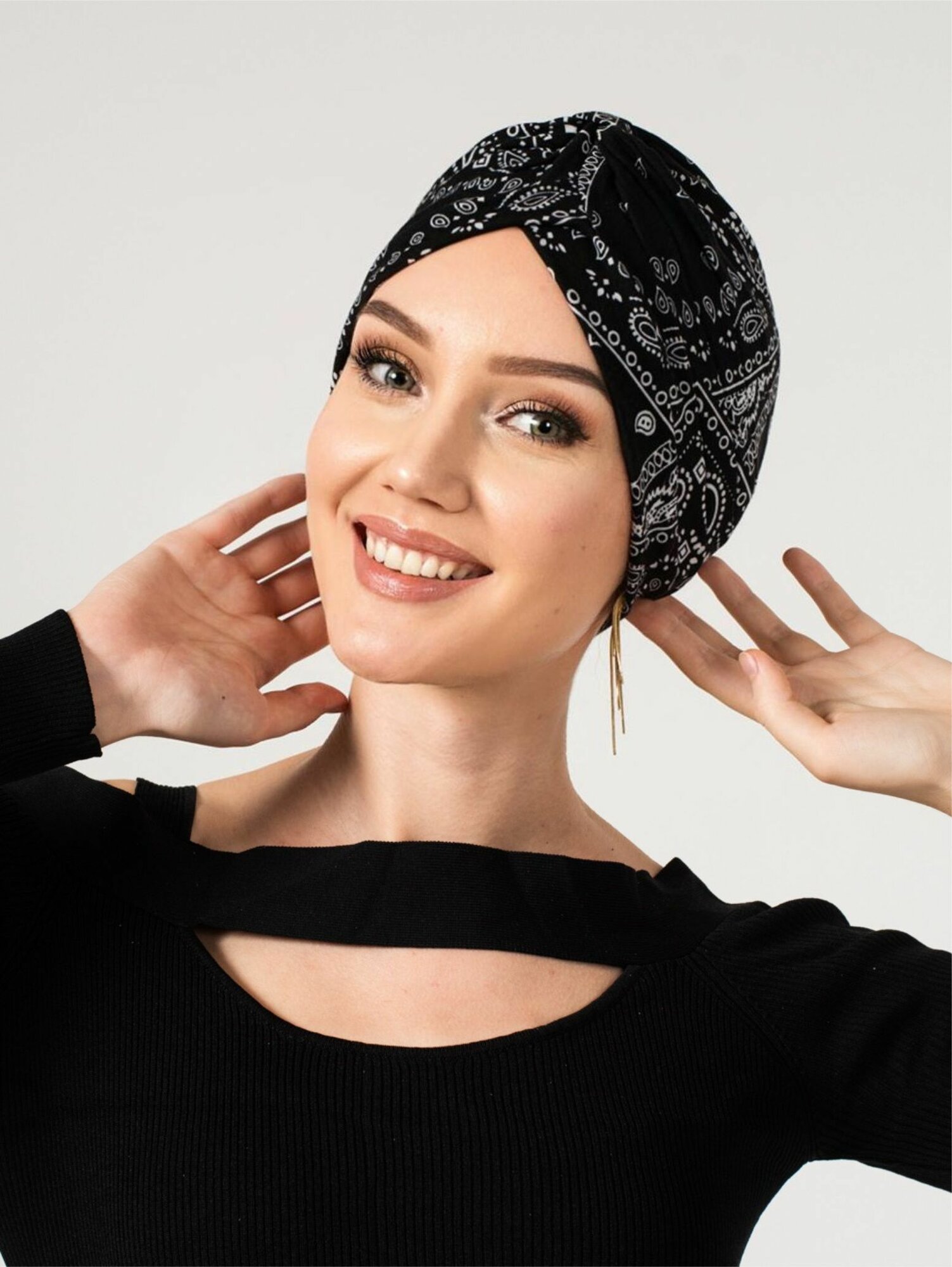 Чалма  для взрослых и детей