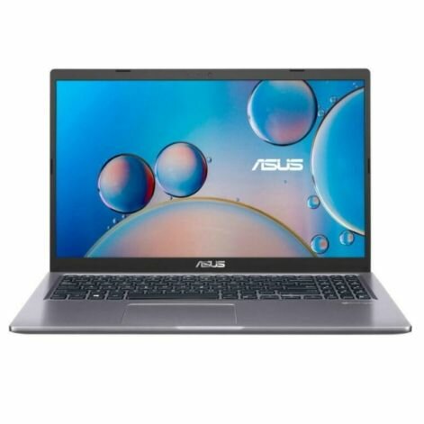 15,6" Ноутбук ASUS X515 A516KA-EJ271 (90NB0VI1-M00DV0) серый - 1920x1080, IPS, Intel Celeron N4500, ядра: 2 x 1,1 ГГц, 8 ГБ, SSD 512 ГБ, Intel UHD Graphics, W10Pro