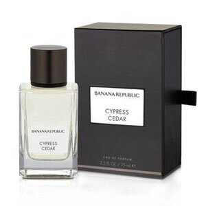 Парфюмерная вода Banana Republic Cypress Cedar 150 мл.