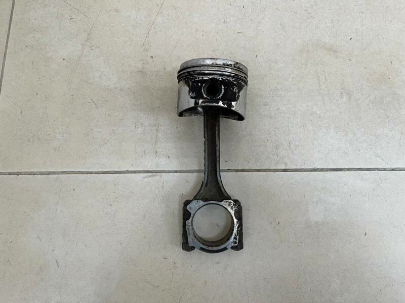 Поршень с шатуном Nissan Almera Classic B10 2006-2013 кат.номер: A20108N700 121004M500