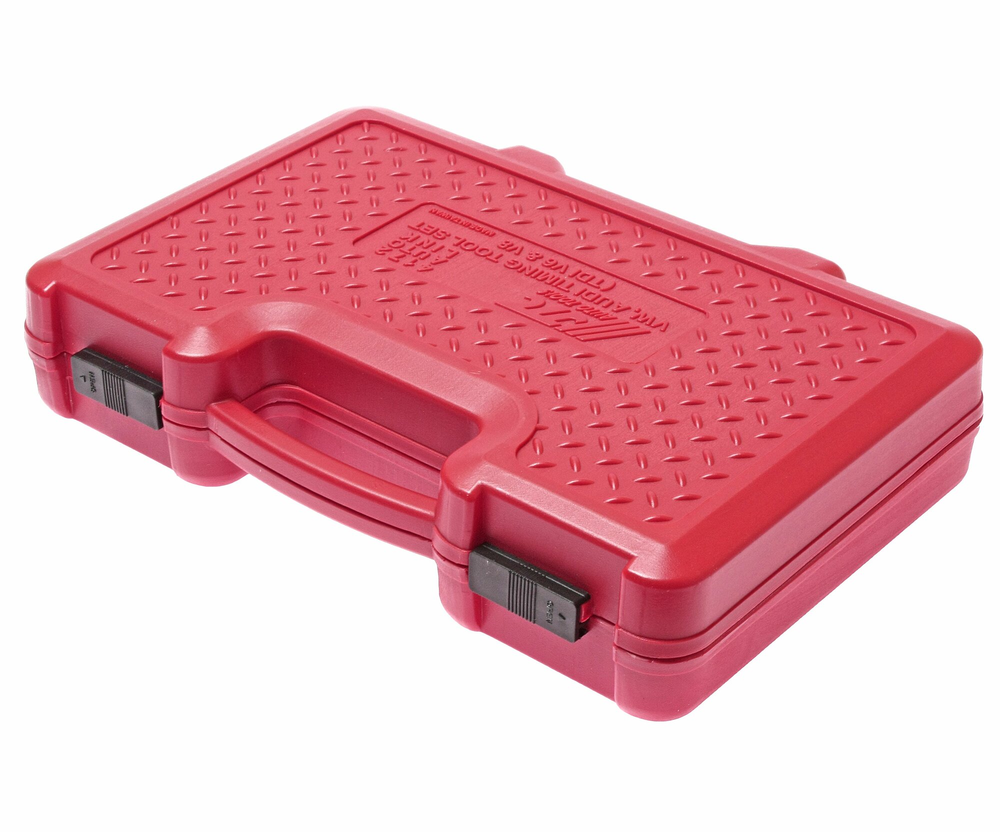 Набор приспособлений для обслуживания дизельных двигателей (VW, AUDI V6, V8) JTC