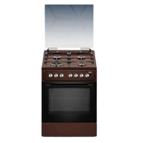 Плита EFES SG-60C40SC1 BR