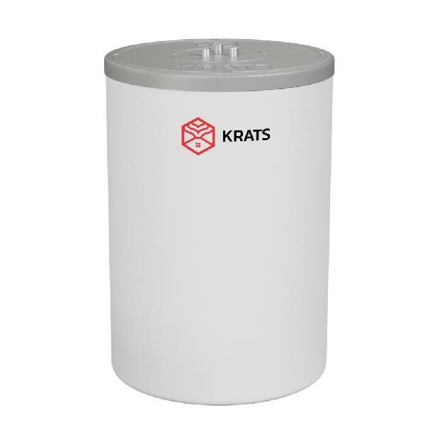 Бойлер косвенного нагрева KRATS PREMIUM 300 (напольный)