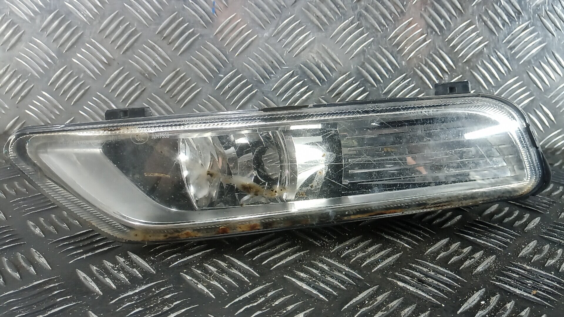 Фара галогенная левая передняя VOLKSWAGEN PASSAT B7, Номер 3AA941661E