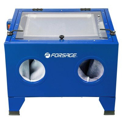Пескоструйная камера Forsage, 90л