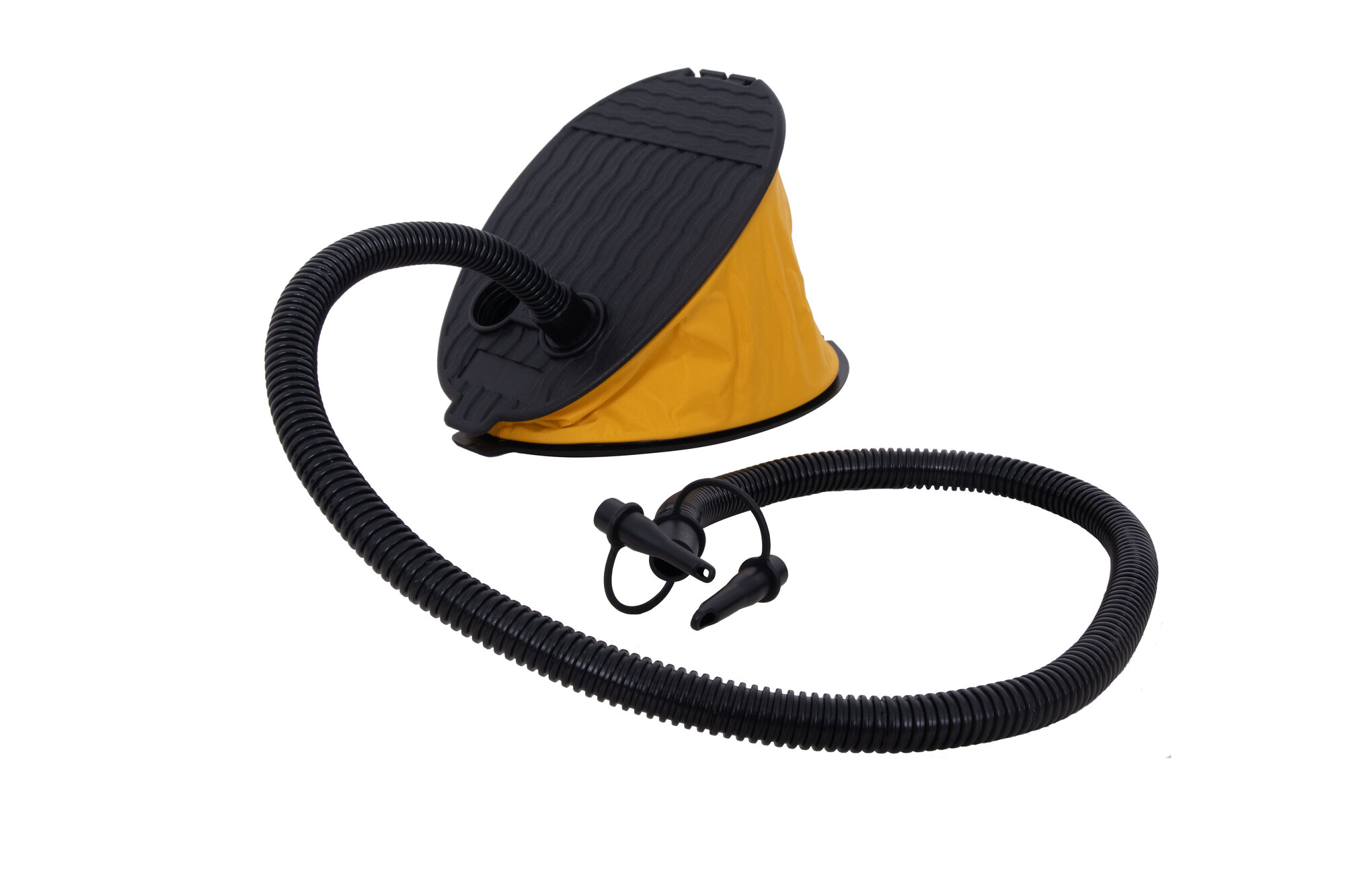 Насос ножной сильфонный 29P391