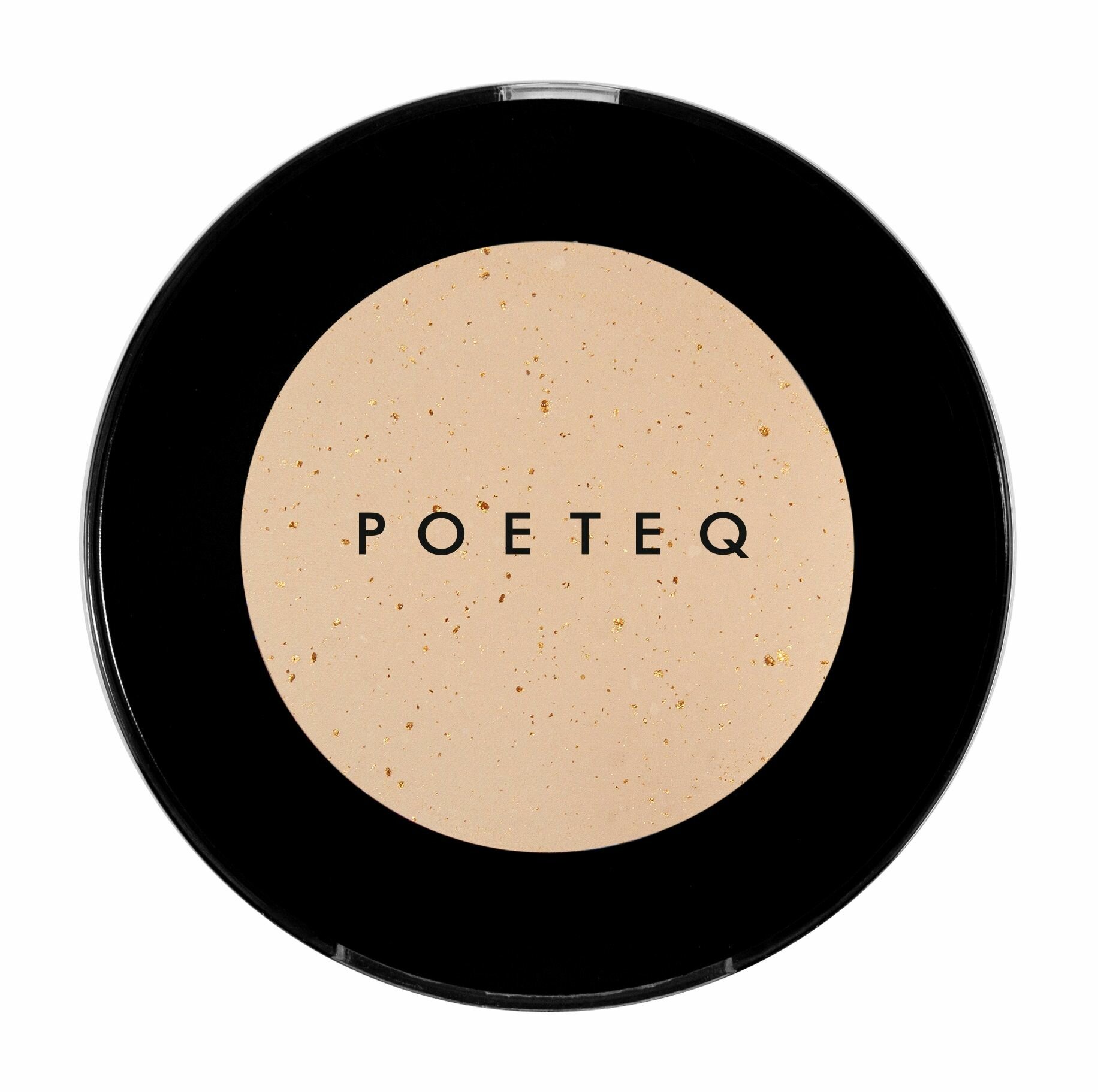 POETEQ Пудра Illuminating powder Akoya подсвечивающая, 11 г, 21