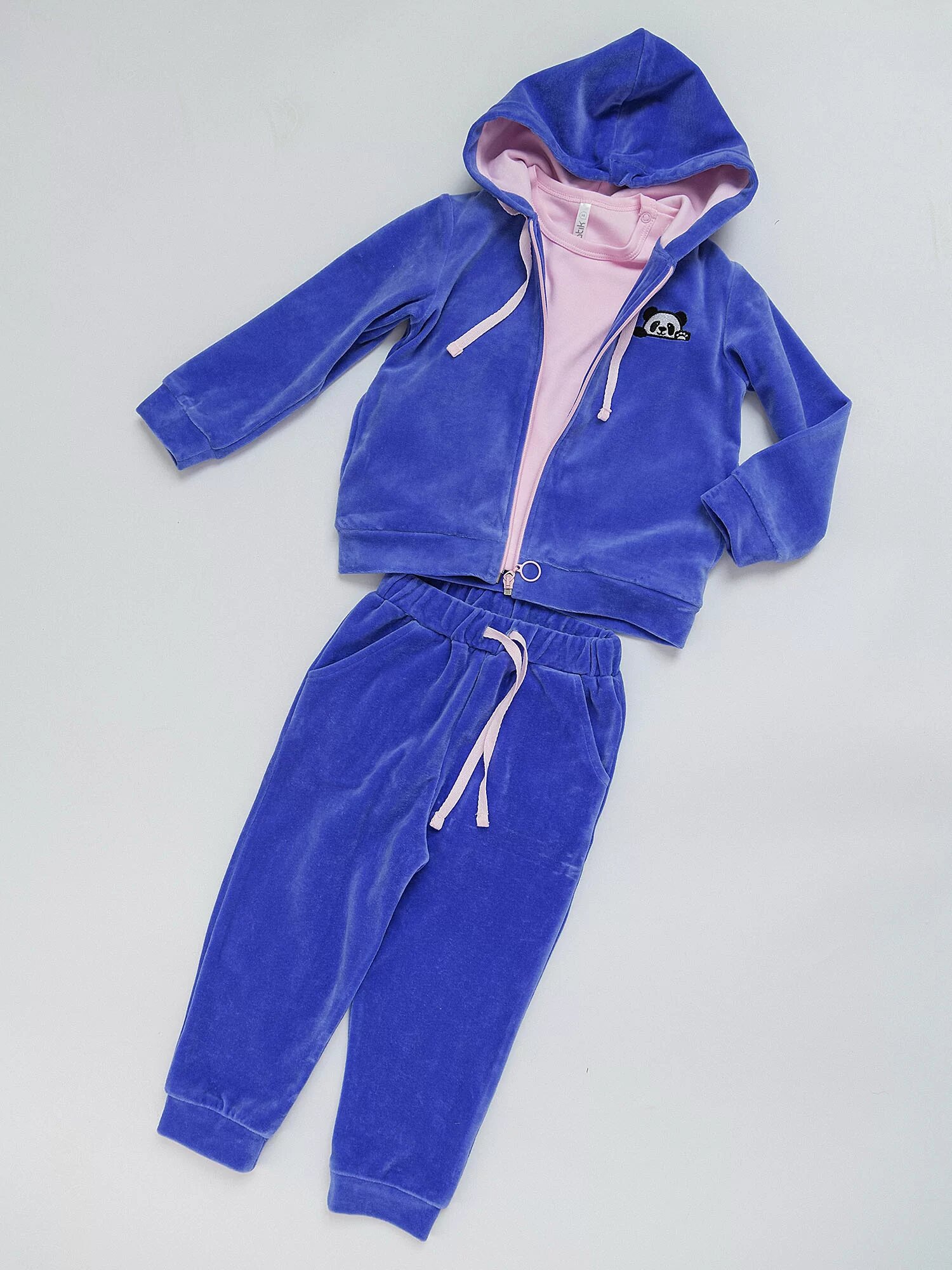 Комплект одежды