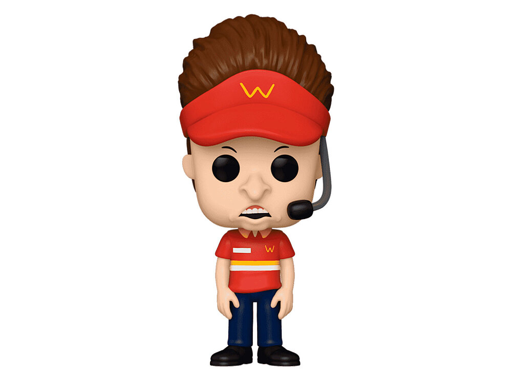 Фигурка Funko 80168 Фигурка Butt-Head