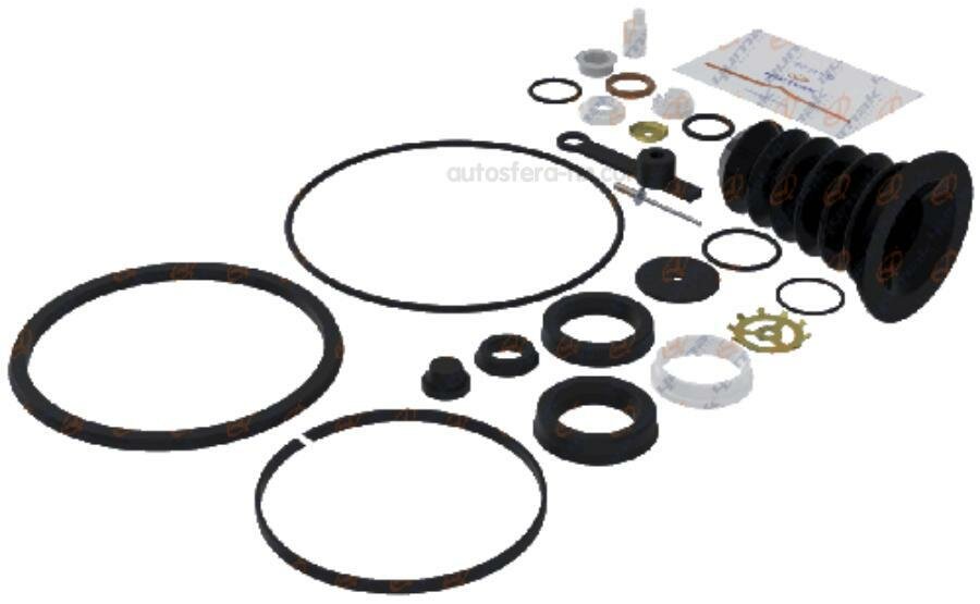 YUMAK RK02046 РМК ПГУ (полный, прокладки, пружины, пыльники, манжета) DAF (CF75/CF85/XF95)