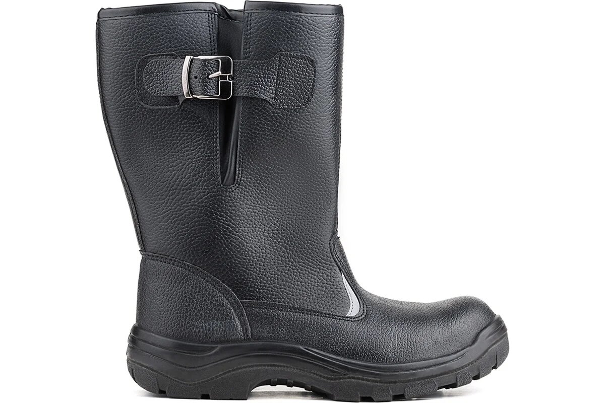 PROSAFE сапоги размер 42, модель 15-0И, влагостойкие, прочная носочная защита