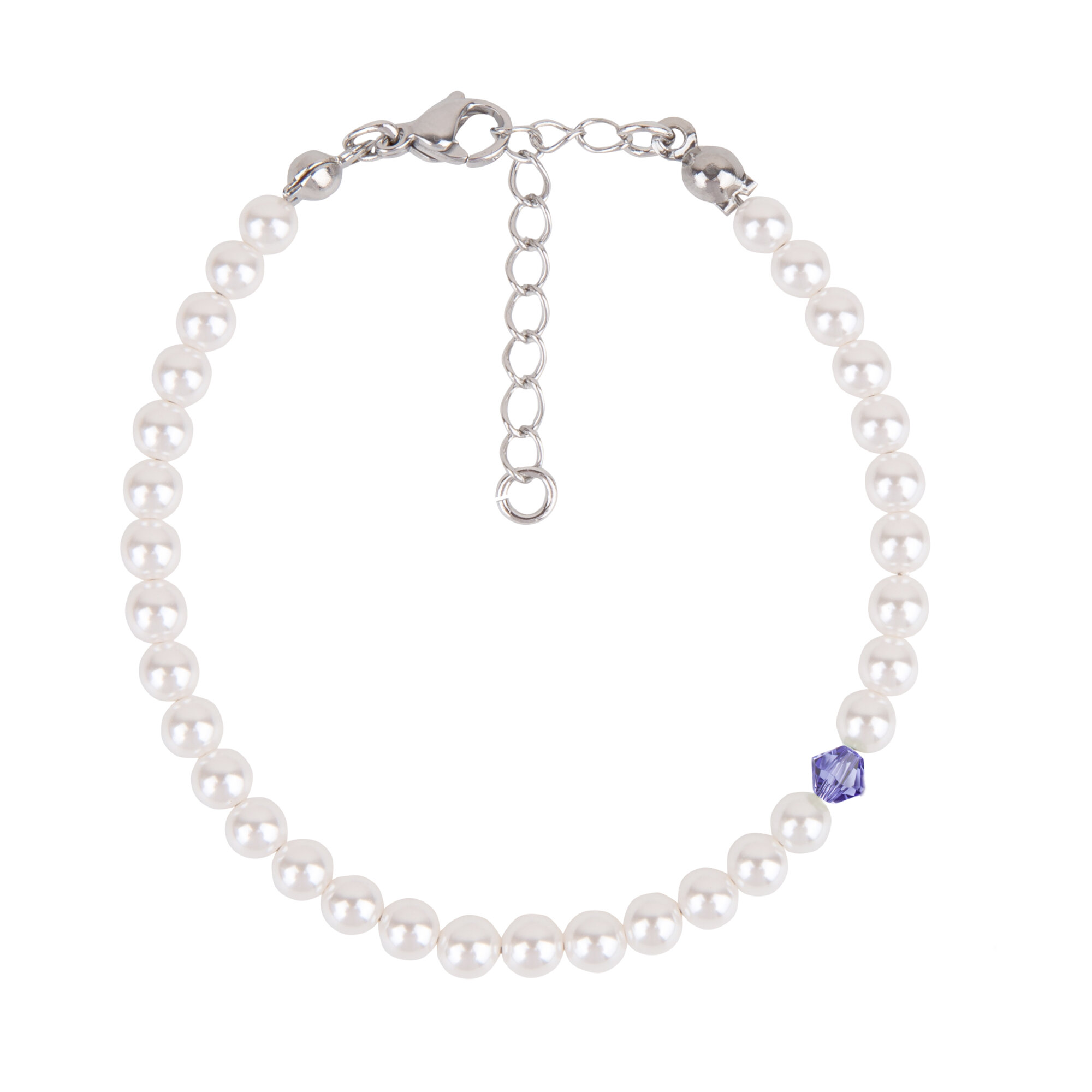 Браслет-нить