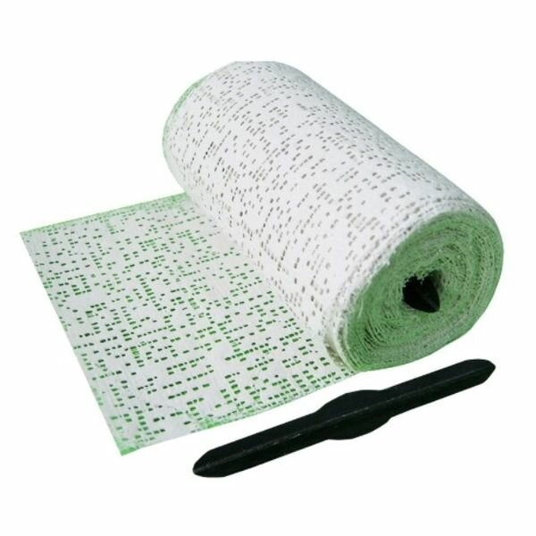 Бинт гипсовый быстросхватывающийся 15см х 3м Ньюфарм