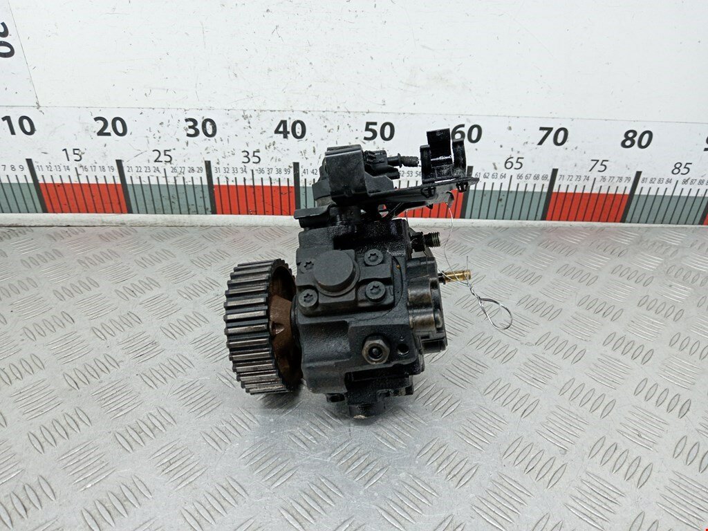 ТНВД дизель Mazda 3 BK 9683703780 арт. 2208356