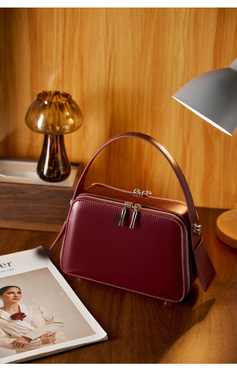 Весенне-летняя дорожная сумка, переносная сумка для карнизов, кожаная женская сумка, переносная сумка-мессенджер