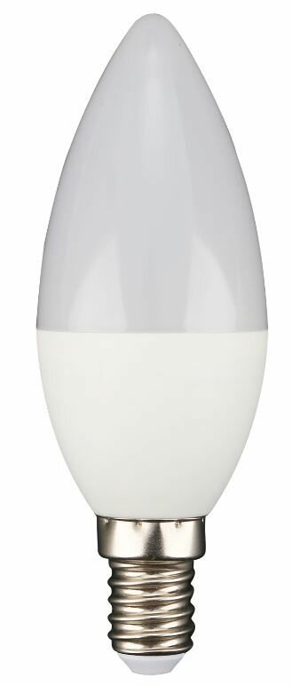 Лампа с/д LEEK LE SV LED 6W 3K E14