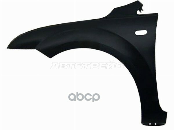 Крыло FORD FOCUS II 05-08 LH Sat арт. STFDA50162