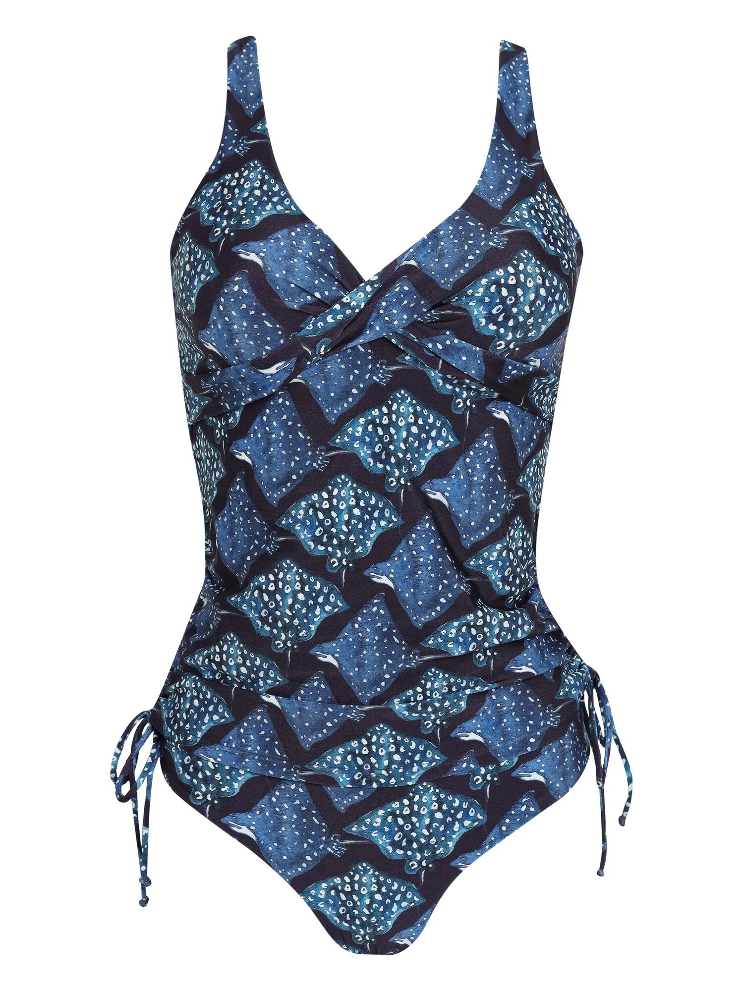 Купальник Lygia & Nanny Bruma