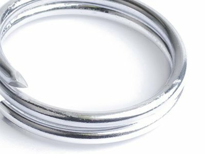 Проволока Magic 4 Toys 1,5 мм, 01, серебро рулон 10 м (ТВ. ALW-1,5.1.)