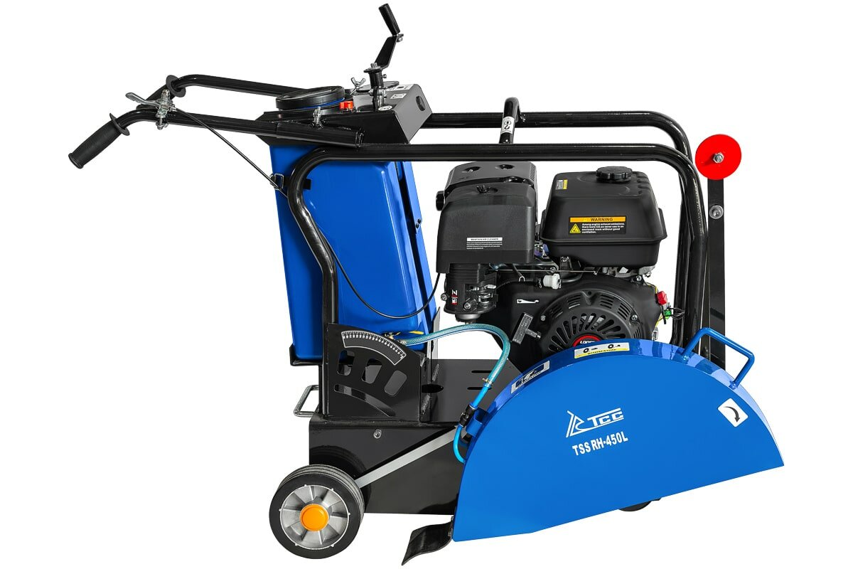 Резчик швов TSS RH-450L 107575