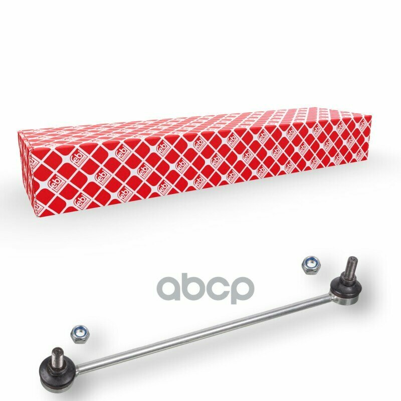 Стойка стабилизатора Febi арт. 19668