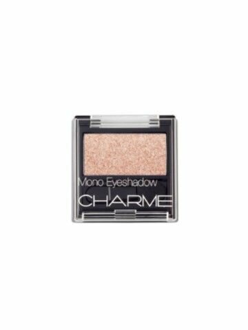 CHARME Тени для век одноцветные Mono 34 Жемчужный румянец