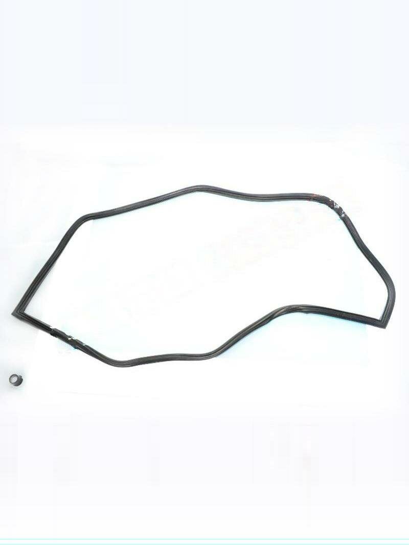 Уплотнитель заднего стекла ВАЗ 2107, 2105, 2106, 2101-5207050