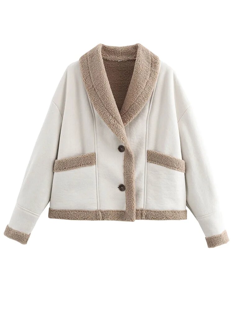 Куртка джинсовая