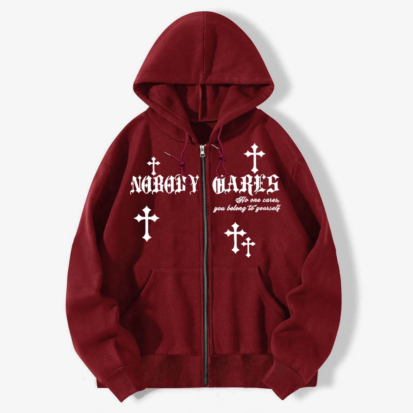 Толстовка спортивная