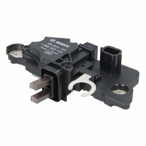 Регулятор генератора Bosch 1986AE0122