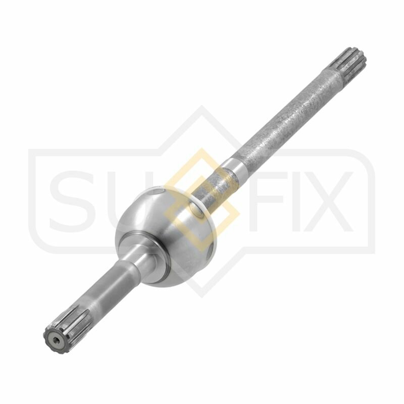 SUFIX ШРУС наружный UAZ 452 2.4-2.9 77>/ 2206/3160/31512 2.4-2.9 98>