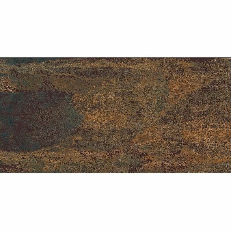 Керамогранит Staro Slim Loft Oxido Green Matt С0005079 60х120 см