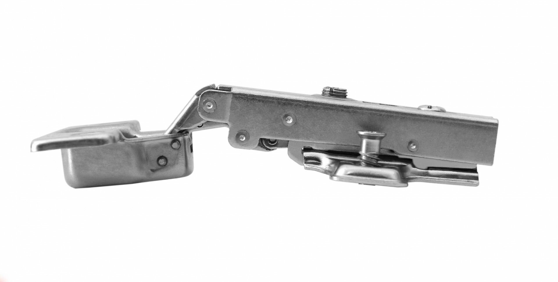 Мебельная петля H301A02/0930, сталь