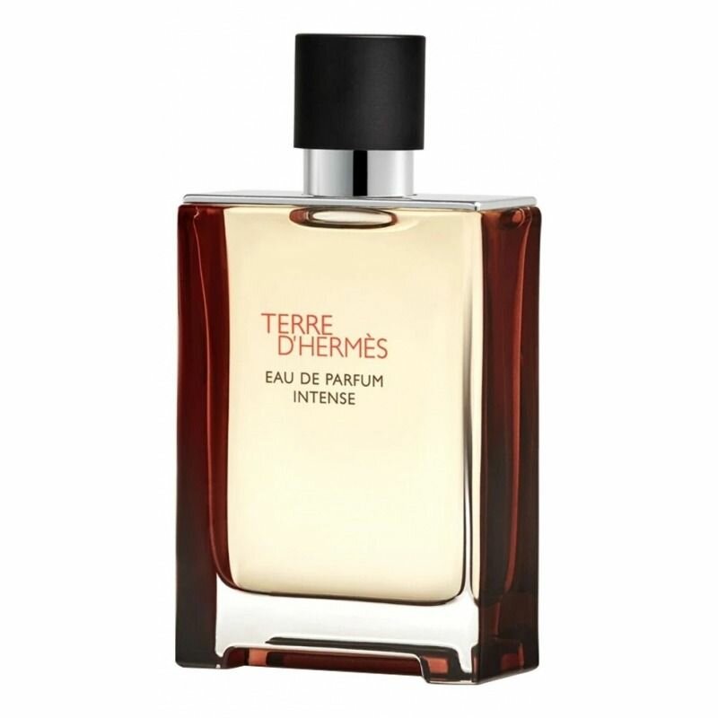 HERMES TERRE D'HERMES INTENSE Парфюмерная вода 50ML