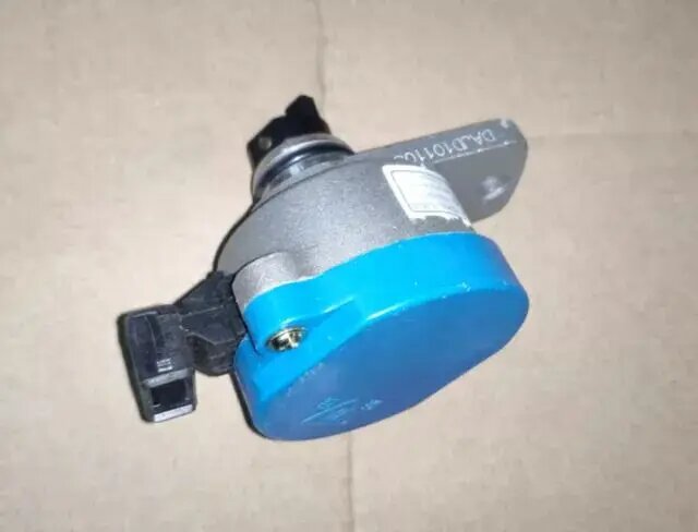 2 модели, 1 шт, датчик положения распределительного вала для китайского двигателя HAFEI LOBO 471 468, автозапчасти 468 engine