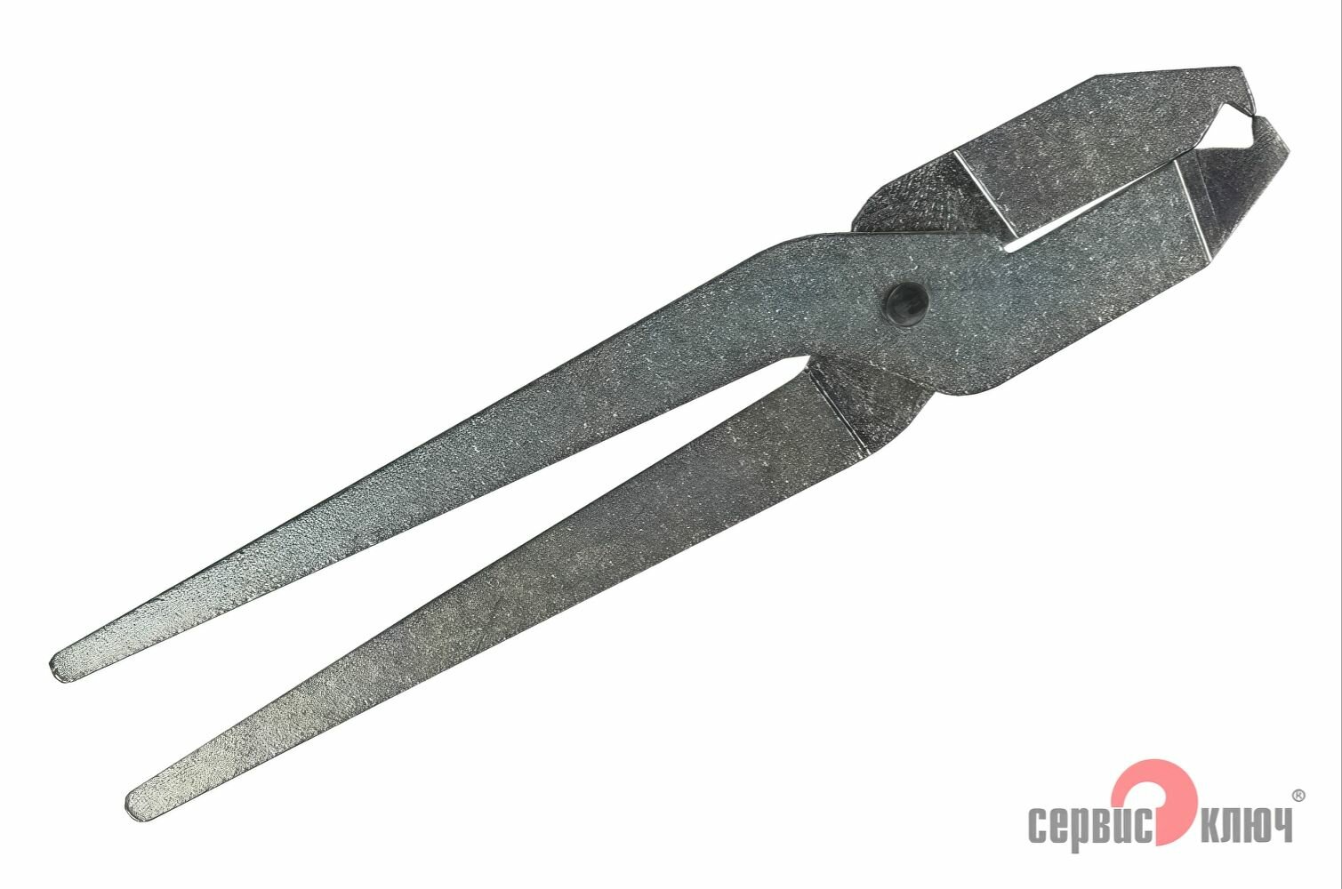 Клещи съемник для стяжки хомутов шруса арт 71077 сервис ключ