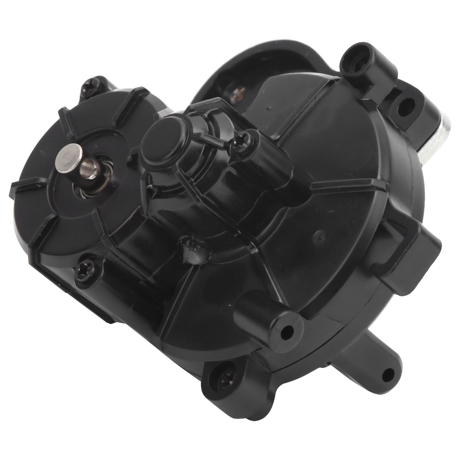 Снижение замены коробки передач. Аксуары запасных деталей для MN86 MN86K MN86KS 1/12 RC CAR