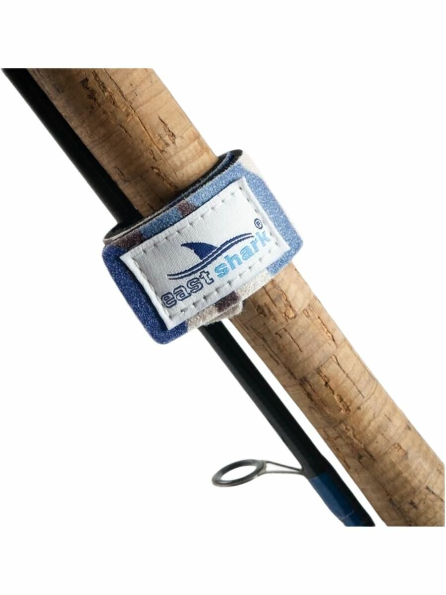 Стяжка для удилищ EastShark FRW02 Camo