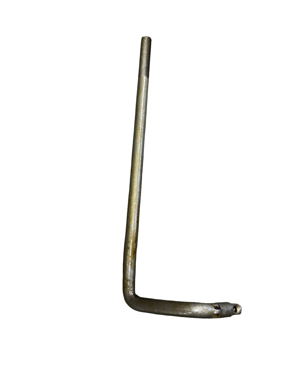 Тяга управления гидрораспределителем РП70 МТЗ-82