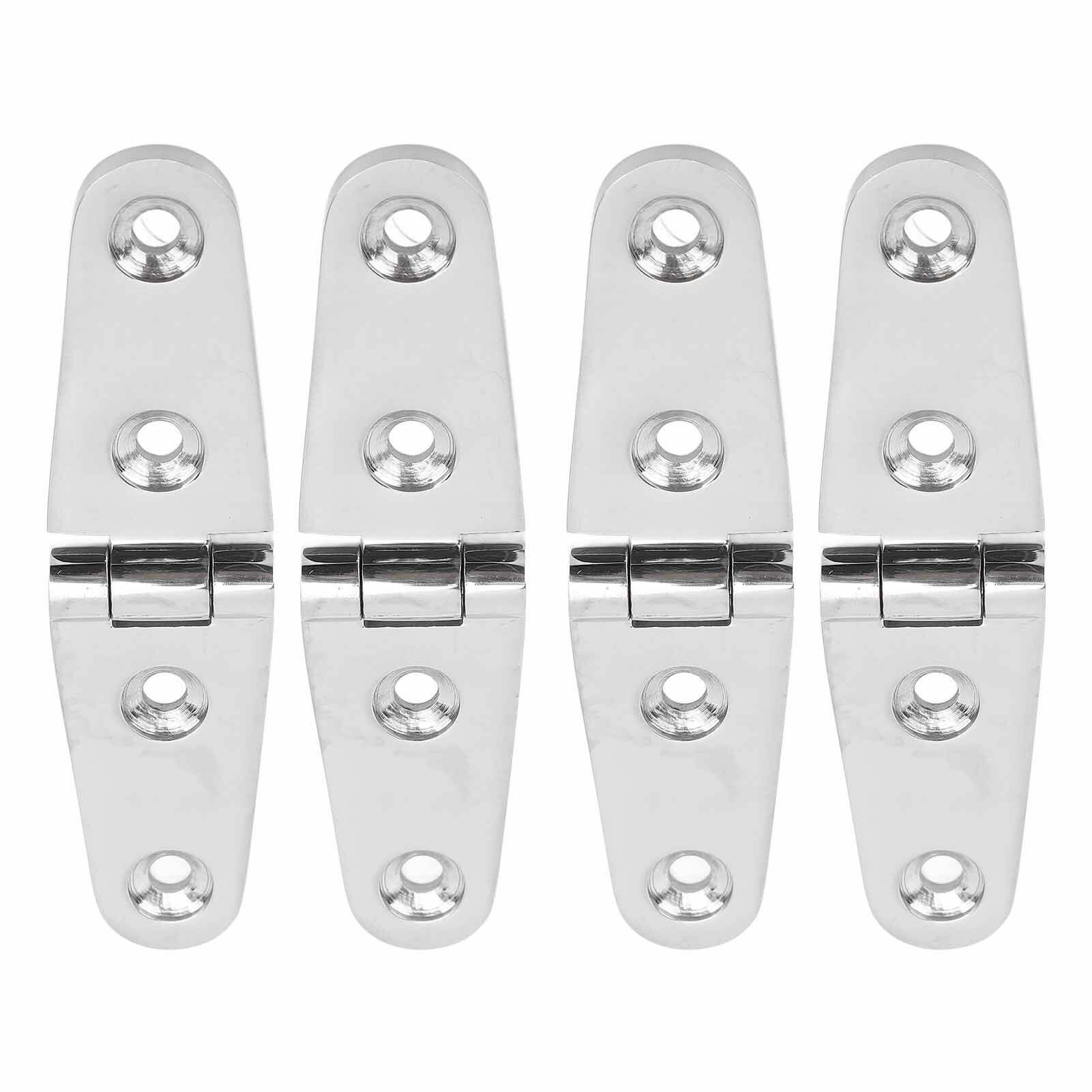 Петля люка из нержавеющей стали диаметром 103 мм