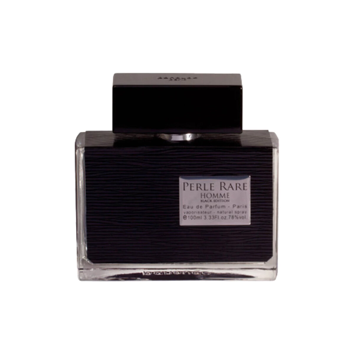 Парфюмерная вода Panouge "Perle Rare", мужская, древесно-фужерная, 100 мл